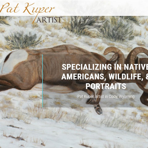 Portfolio | Big Idea Advertising Graphic Design, Websites, Marketing ...